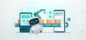 Integration of RPA in the Manufacturing Ecosystem