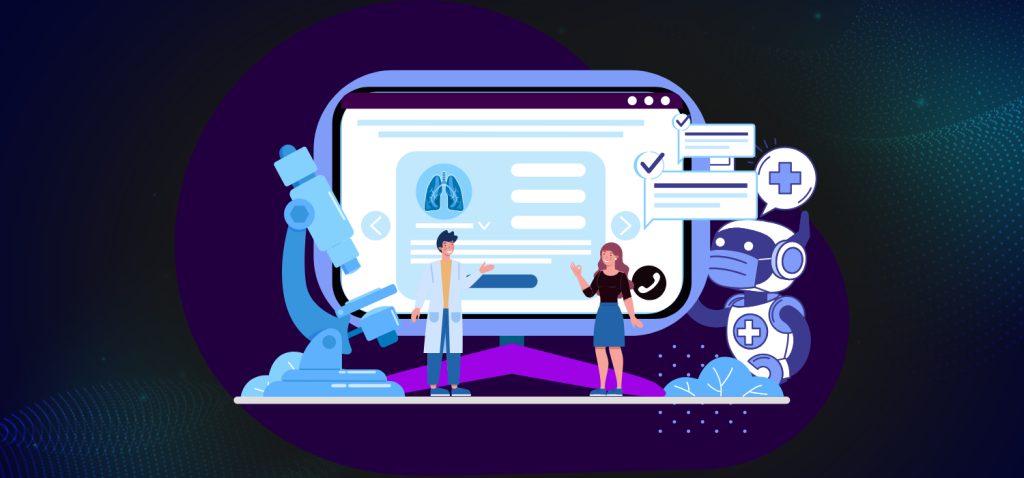 Enhancing Patient Data Management with RPA in Healthcare Operations