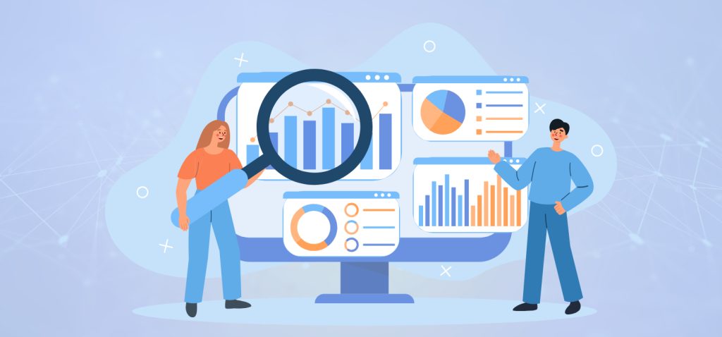 Top 5 Reasons to Use RPA for Data Analysis and Reporting