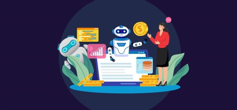 How to Implement RPA in Banking Industry: The Ultimate Guide How to Implement RPA in Banking Industry: The Ultimate Guide