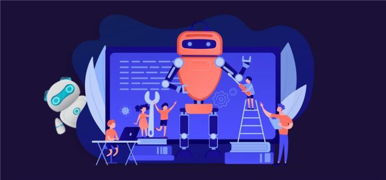 Robotic Process Automation Software A Step By Step Guide