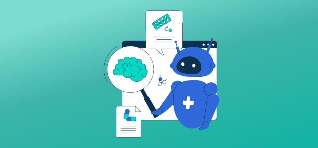 AI Chatbot for Healthcare in 2025: Key Benefits & Use Cases