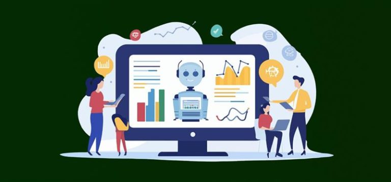 How RPA Technology Can Streamline Your Business Processes?