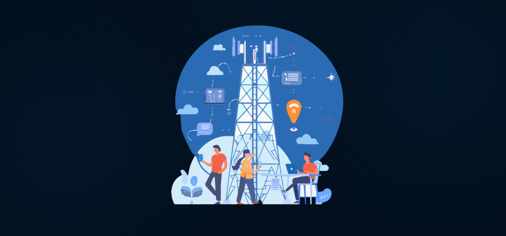 Latest RPA Trends & Insights Transforming the USA Telecom Sector