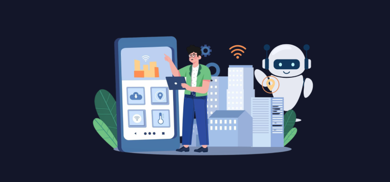 AI in Telecommunications: Powering Predictive Maintenance Smart ...