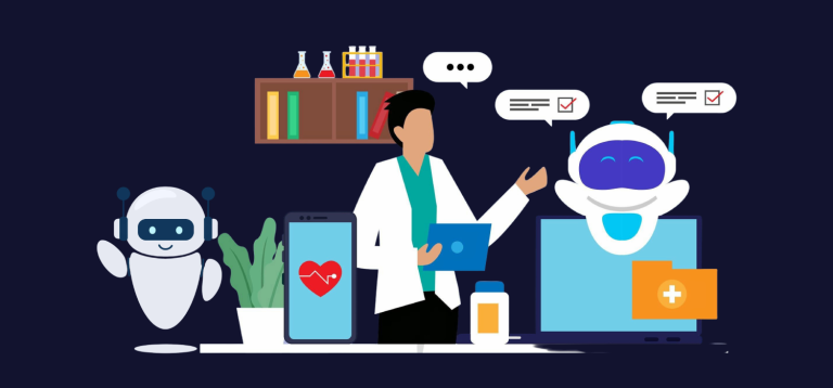 Healthcare RPA Solutions Streamlining Operations from Billing to ...