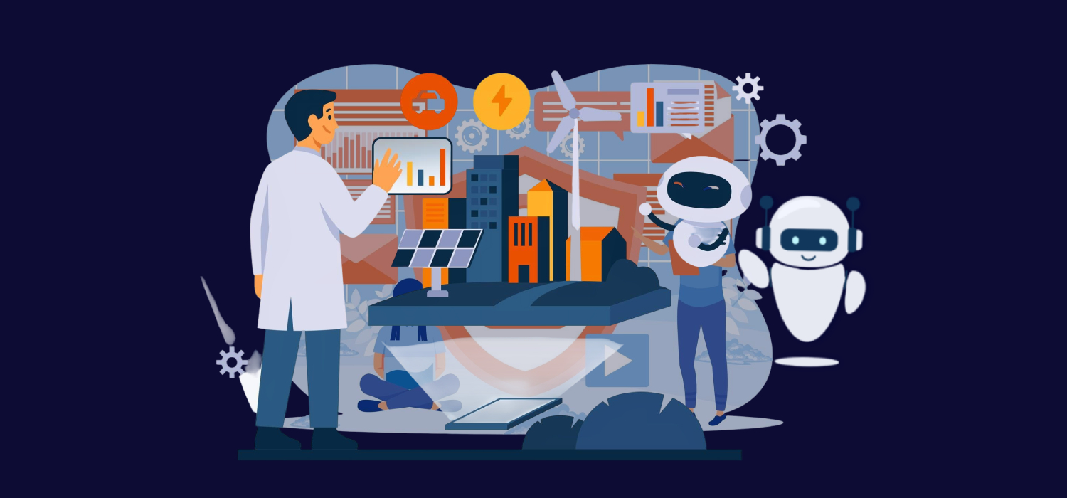 How RPA in Energy Helps Organizations Scale Without Increasing ...