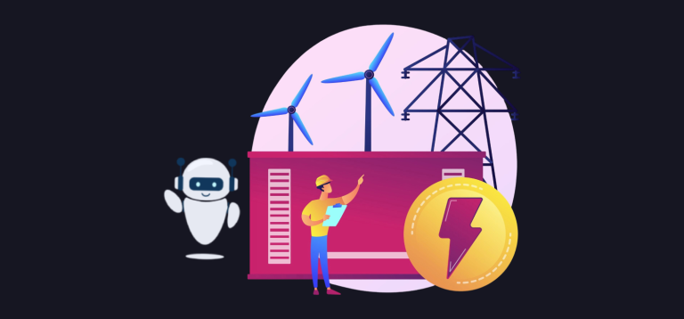 How Energy Providers Use RPA to Improve Operational Visibility in 2026 ...