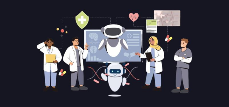 How RPA in Healthcare Is Reducing Admin Work Across USA Hospitals in 2026?